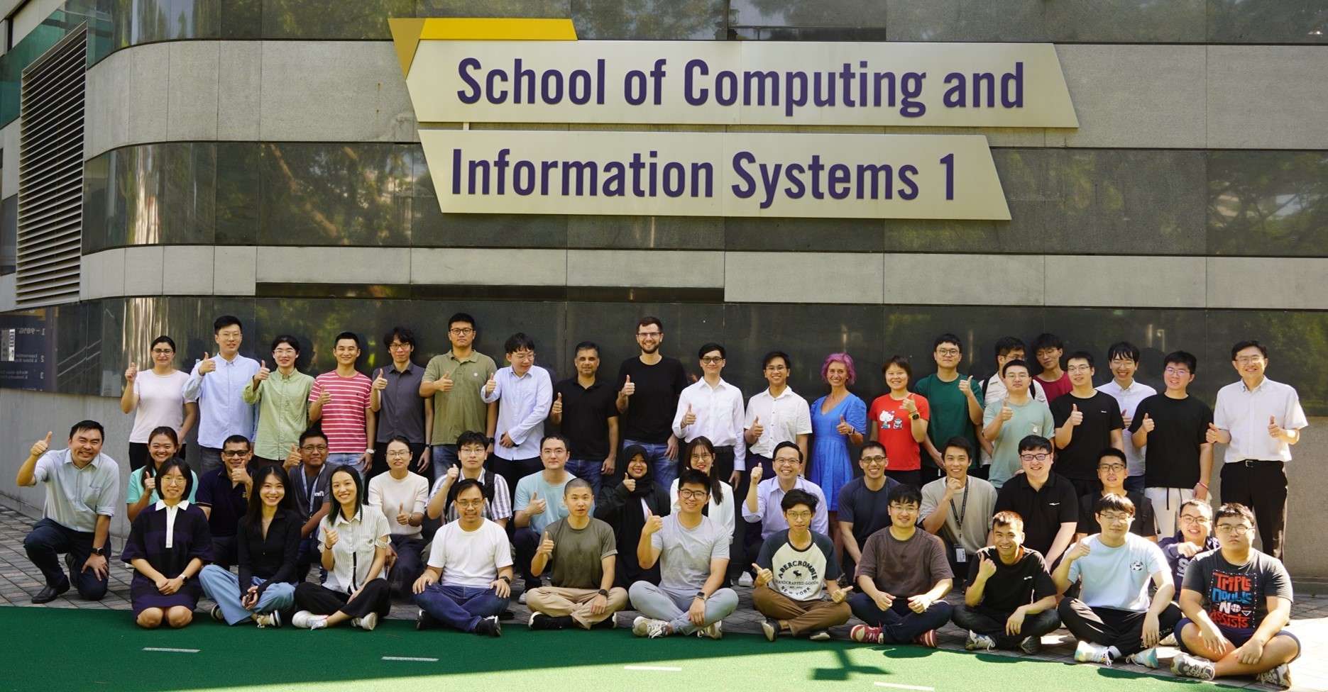 Rising to build better, faster and cheaper software | SMU Newsroom